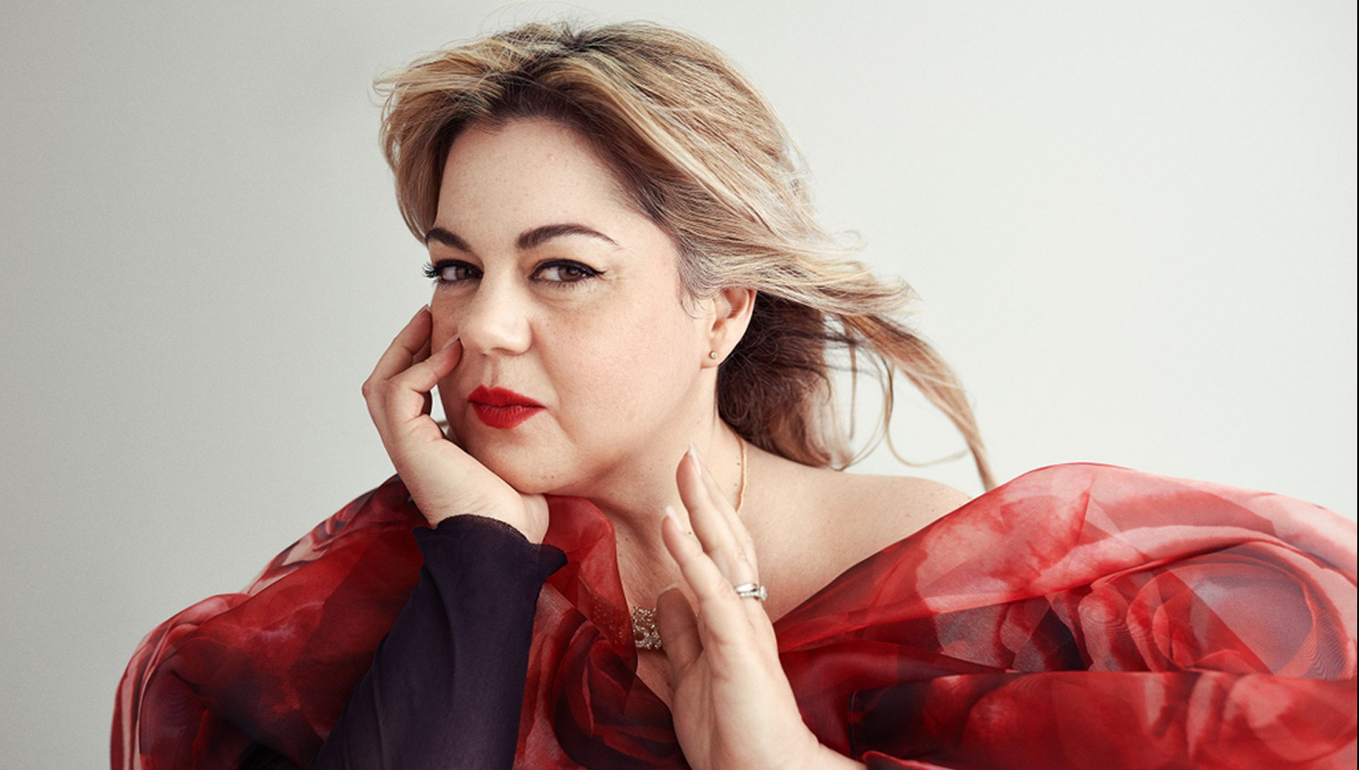 Gabriella Di Laccio | Official Website | Press
